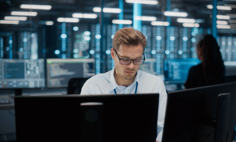 Fractional Delivery Management for a Digital Uplift - 123.EXPERT